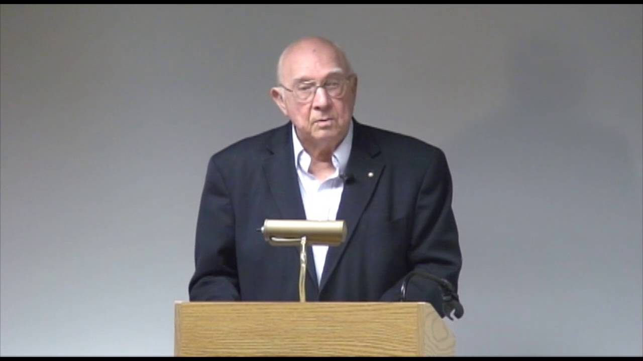 Way Public Library Presents: Clint Mauk and the History of The Great ...