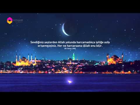 Hayırlı Ramazanlar... - DİYANET TV