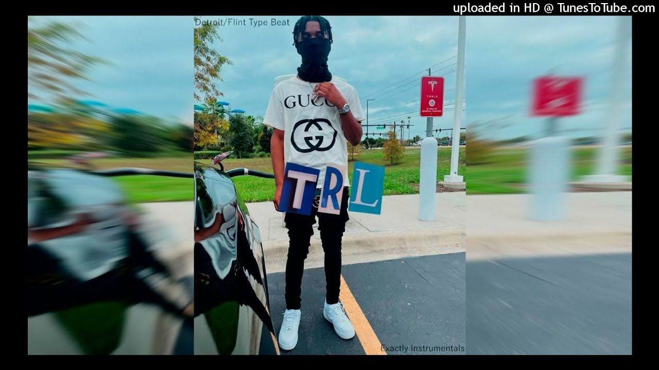 [FREE] Trl x RichD8i Type Beat | Trl Type Beat "TUCK" - YouTube