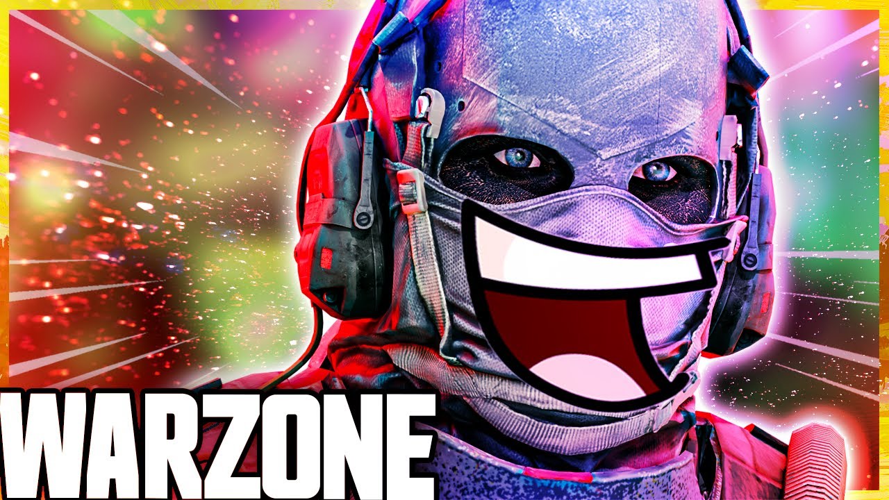4KD player on WARZONE MOBILE!! Come and chill! - YouTube