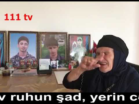 MirSamir  Əsədullayev ruhun şad, yerin cənnət olsun