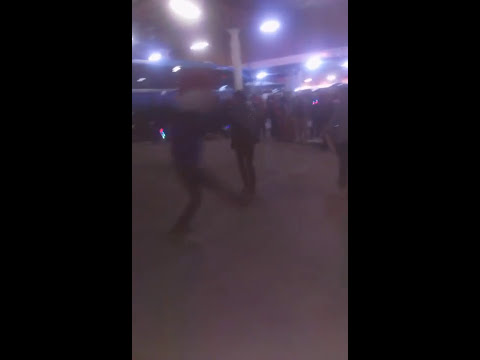 Asker Uğurlaması