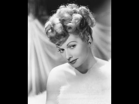 "Lucy" Inspired Pin Up Pony (tutorial) - YouTube