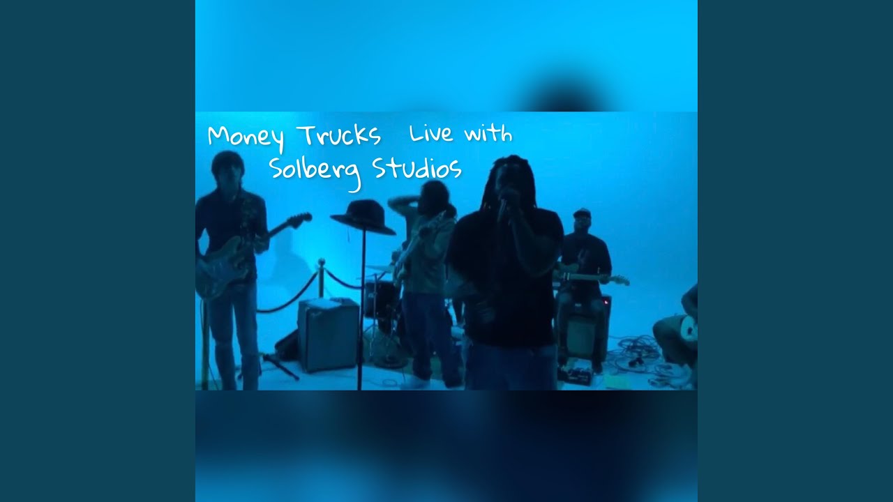 Money Trucks (Live At Fried Daze Festival) - YouTube