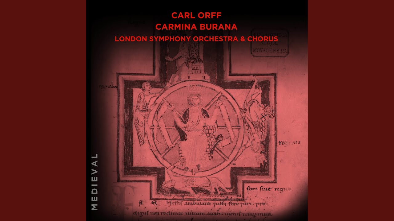 Carmina Burana: XIV. In taberna quando sumus - YouTube