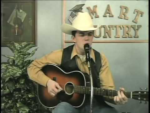 Troy Cook Jr. "Mexico" - YouTube