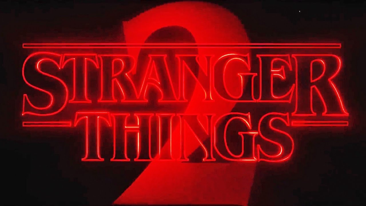 Stranger Things 2 - 1984 | official trailer (2017) - YouTube