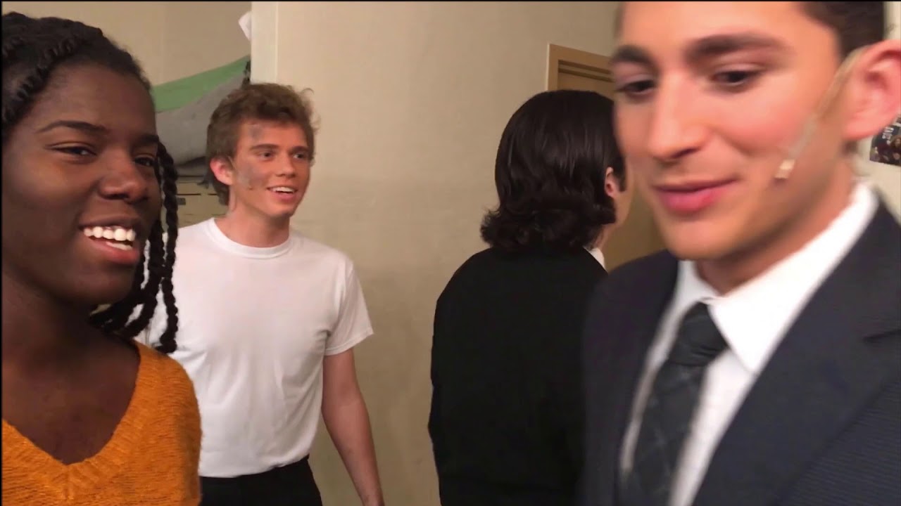 HELL WEEK (Full Documentary) - YouTube