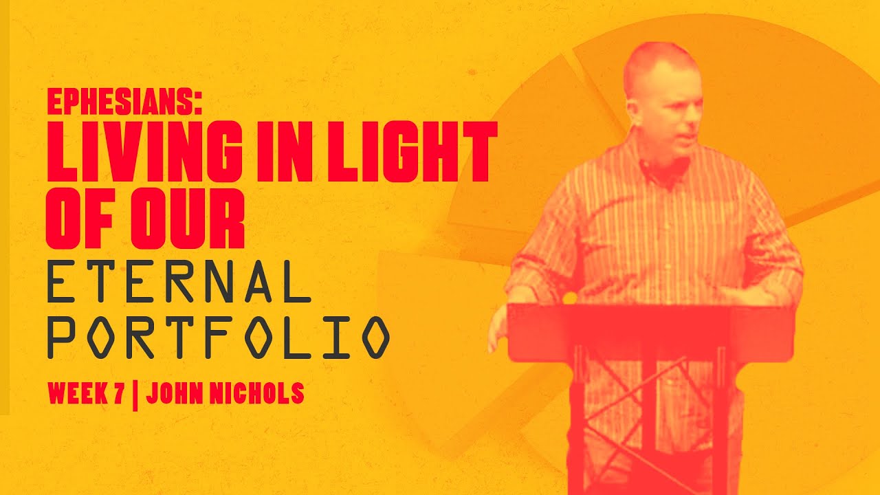 Made Known | Pastor John Nichols, May 2, 2021 - YouTube