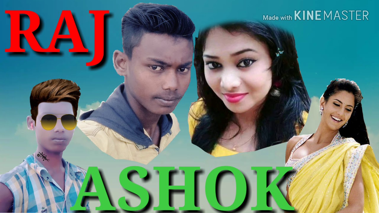 ASHOK RAJ(1) - YouTube