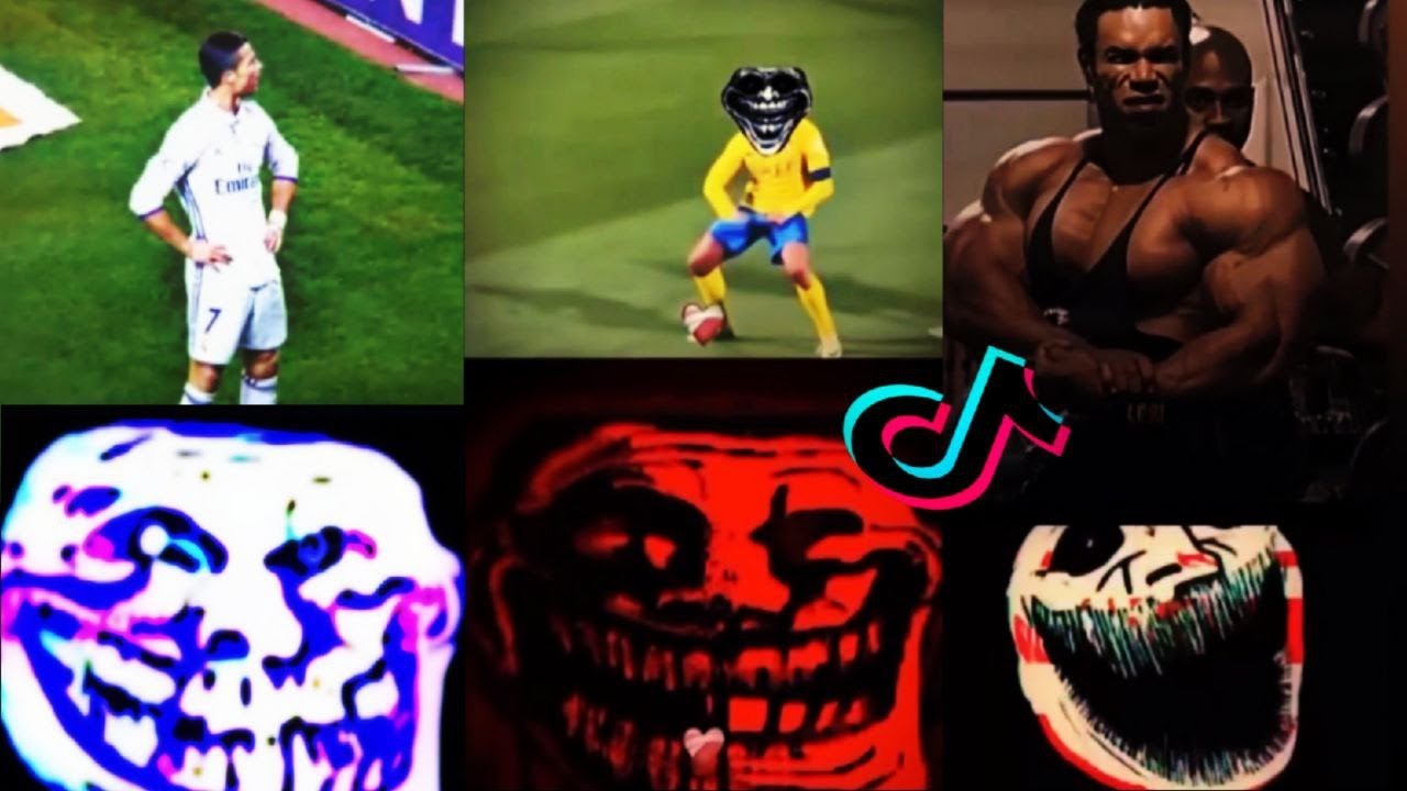 Coldest Trollface 🥶 Compilation Of Funny Coldest Moments Meme 🥶 Phonk ...