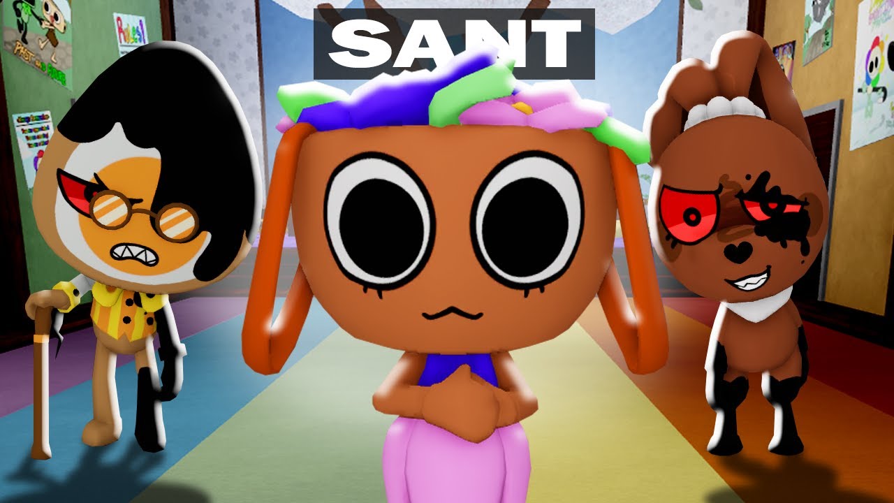 Evento de Pascua | Dandy's World *Nuevos Toons* Nuevo Código! 😲 - YouTube