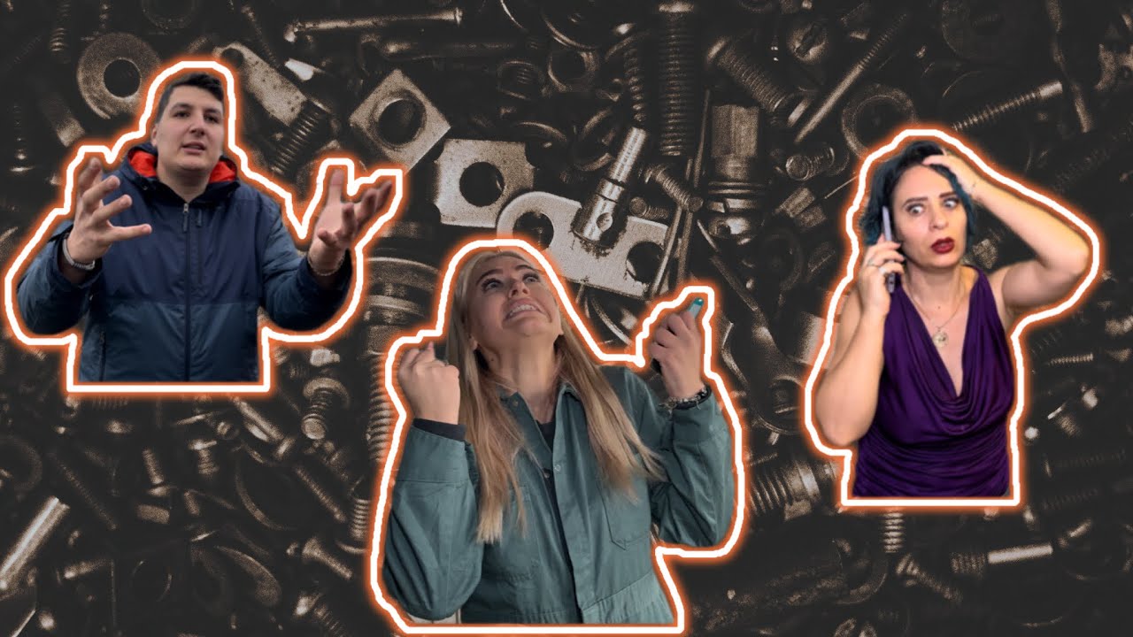 Cel mai bun mecanic!!!😂 - YouTube