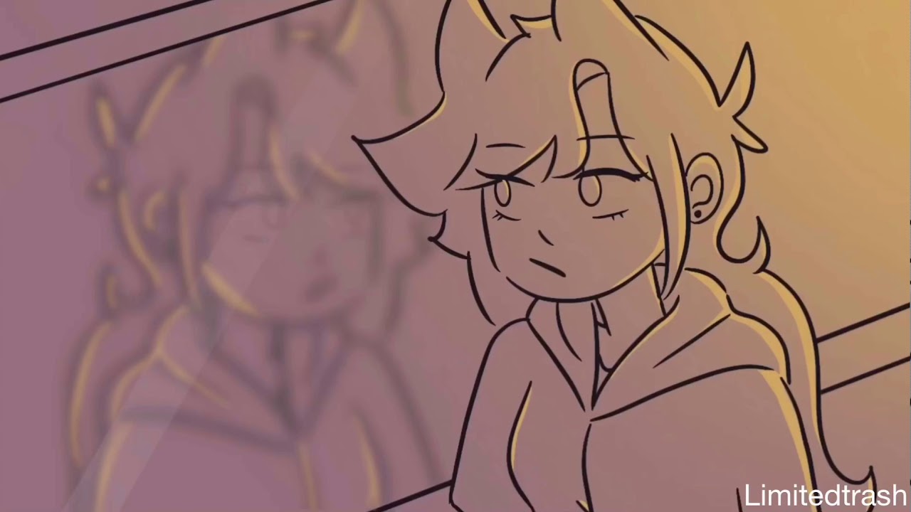 TamTori animatic | Girls by girl in red (Eddsworld/Ellsworld) - YouTube