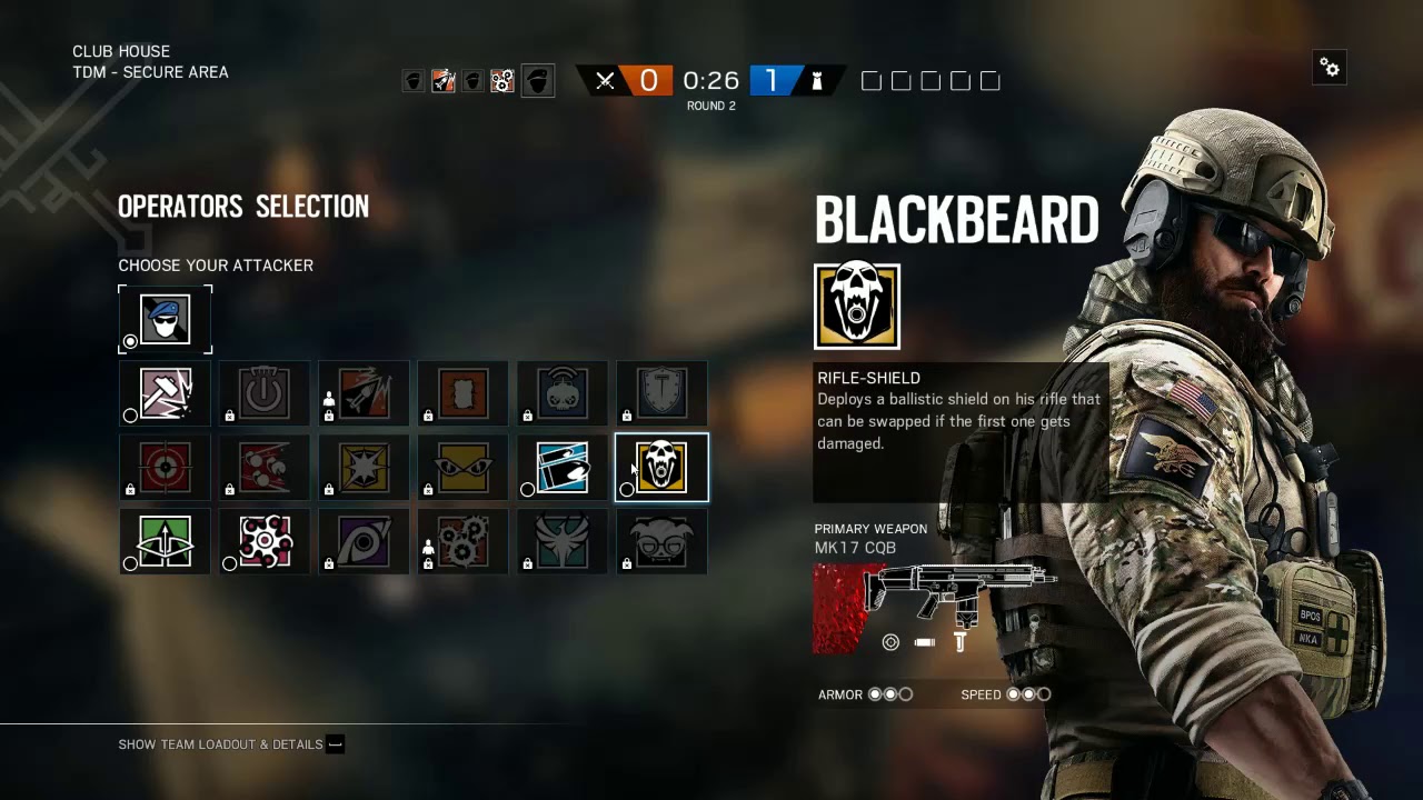 Rainbow Six Rank Gameplay YouTube rainbow-six-rank-gameplay-youtube