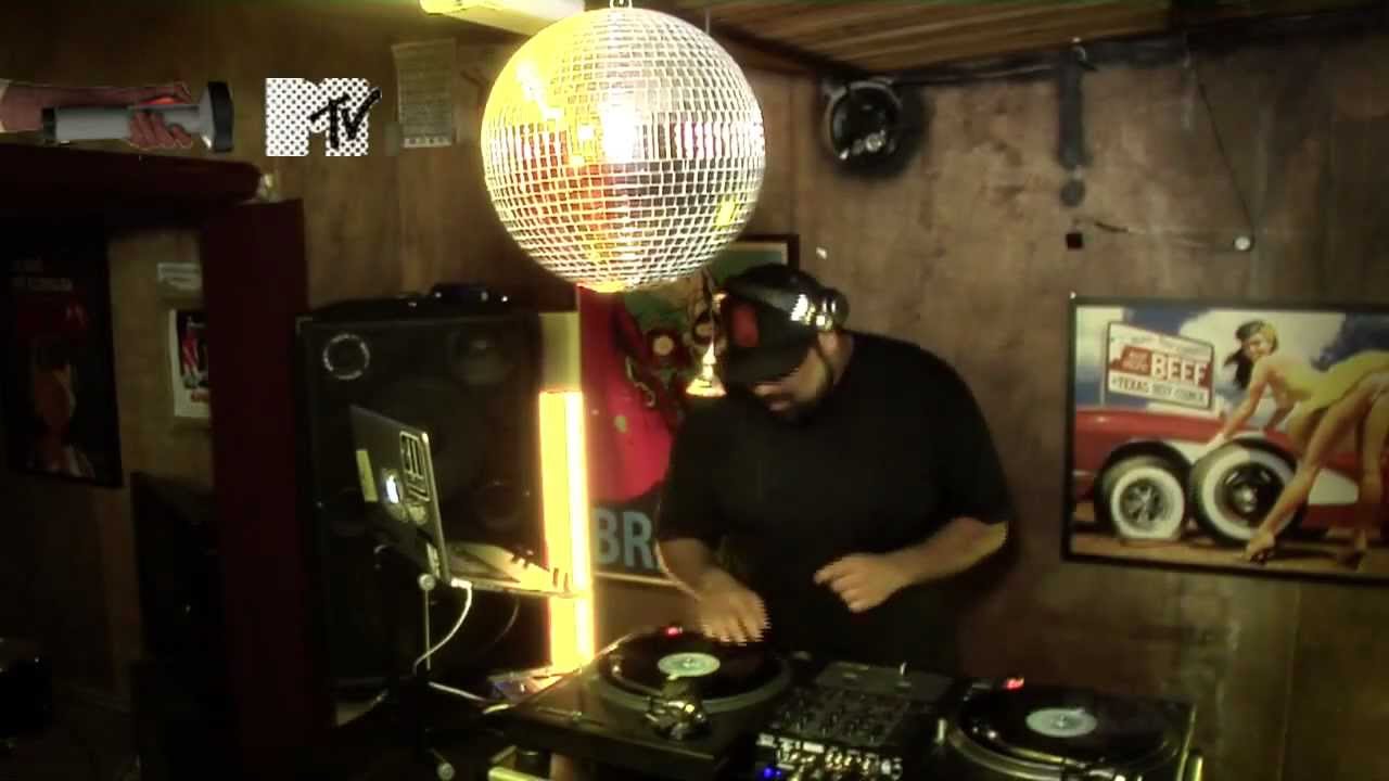 Dj Session Dj B8 - YouTube