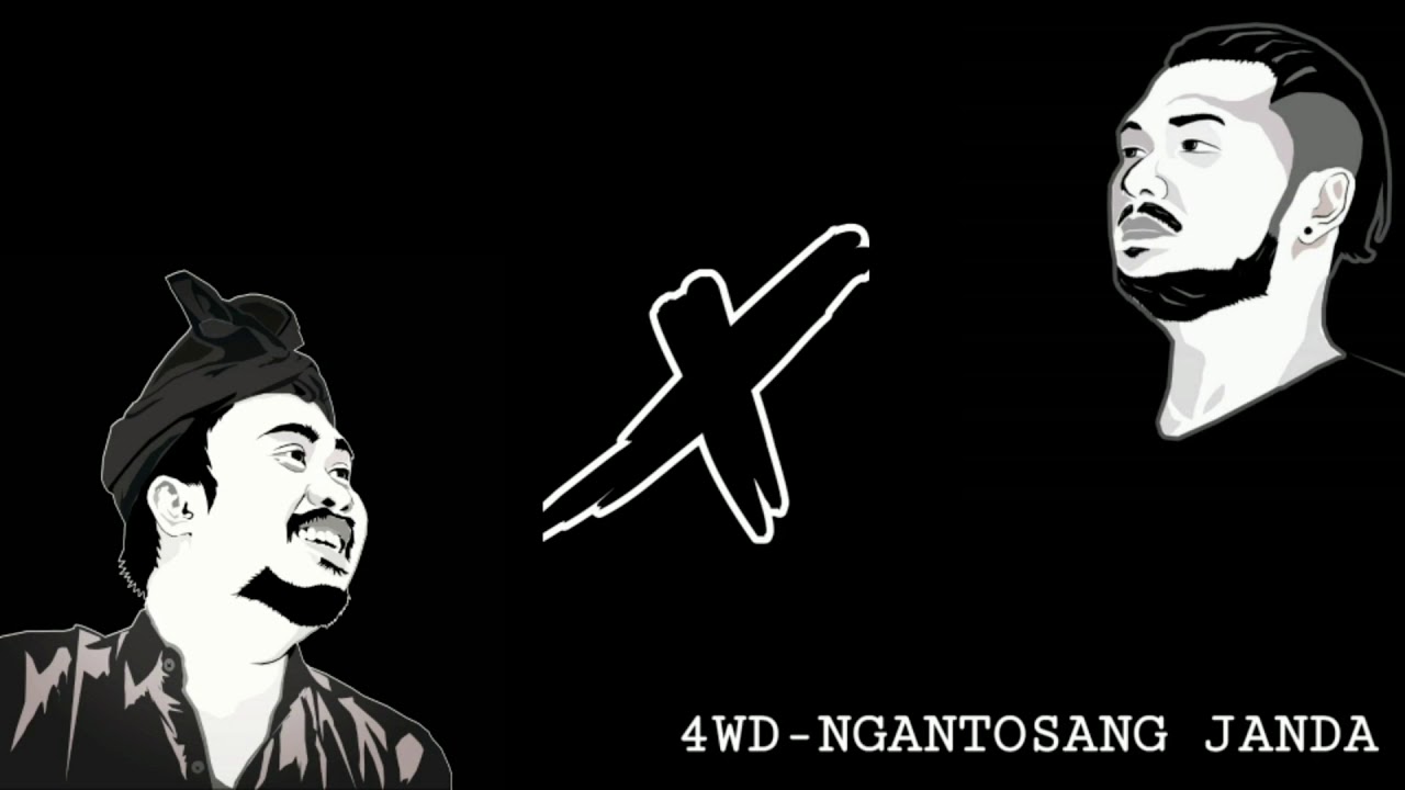 4WD BAND BALI - NGANTOSANG JANDA ( AUDIO COVER) | WAYAN BUDI FT TUYOGIX ...