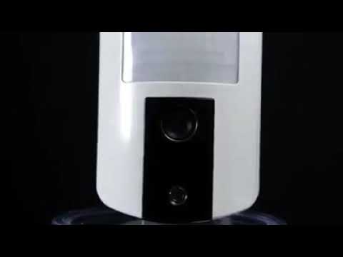 Stealth Alarms Ltd - Risco External Detectors - YouTube