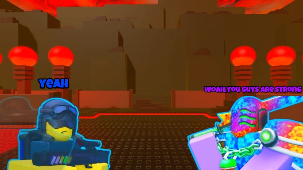 The Battle bricks: Top 8 BEST Battlers - YouTube