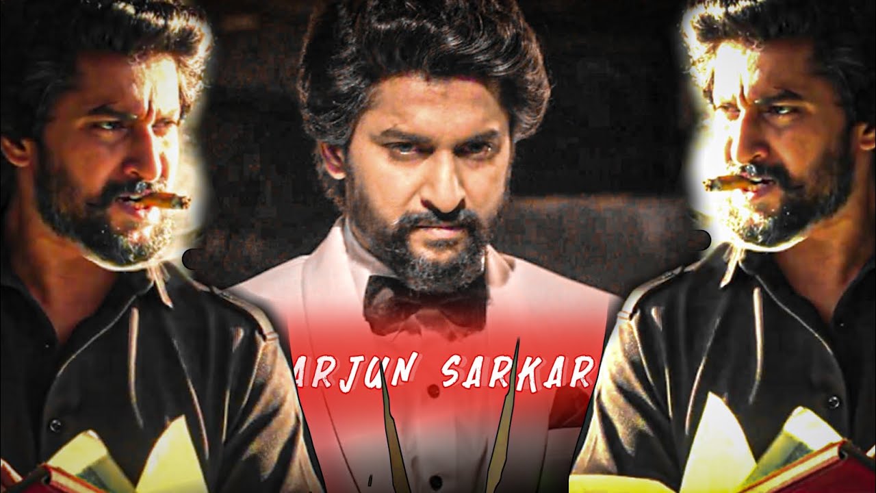 Arjun Sarkar x Hit 3 Edit 🥶 | Arjun Sarkar Edit Status 🔥🥵 | @ad-beats ...