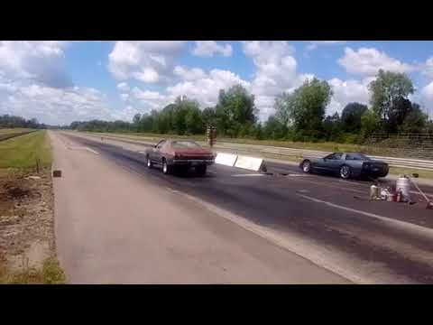 BlockHead Racing - YouTube