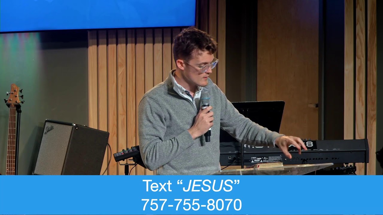 The Book of Acts: Luke’s Theology of Suffering - YouTube