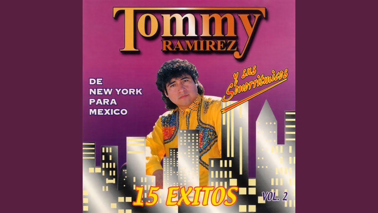 El Último Rodeo - YouTube