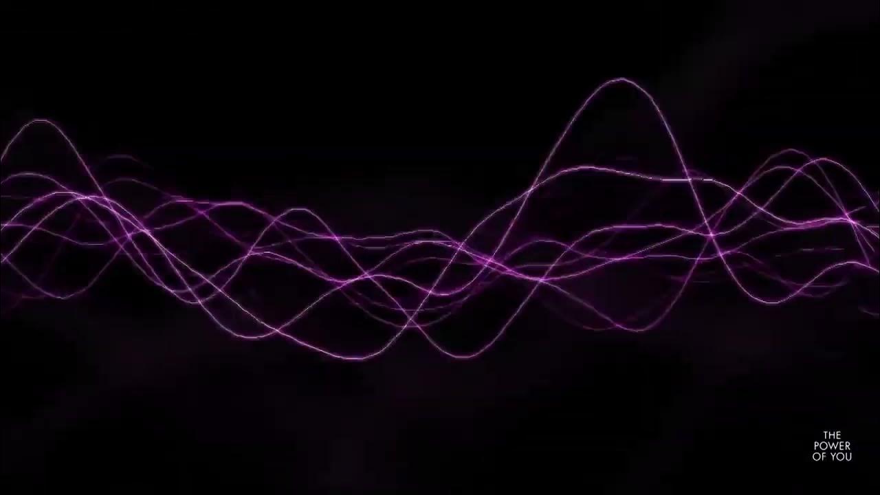 Influences Energy Fields - THETA 285 hz Brain Hemisphere Synchronization - YouTube