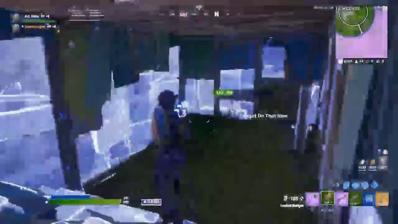 30k vbucks arena duos tournament - YouTube