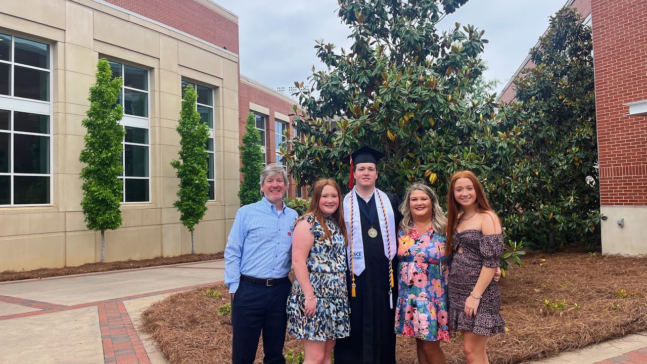 friday vlog brothers graduation edition | season 2 episode 20 - YouTube