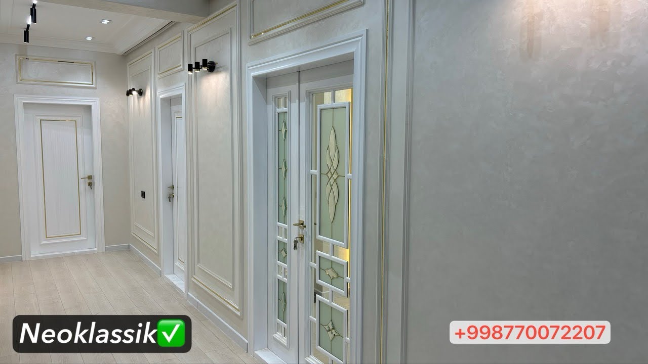 Eshik romlar / Ешик ромлар ☎️+998770072207 - YouTube