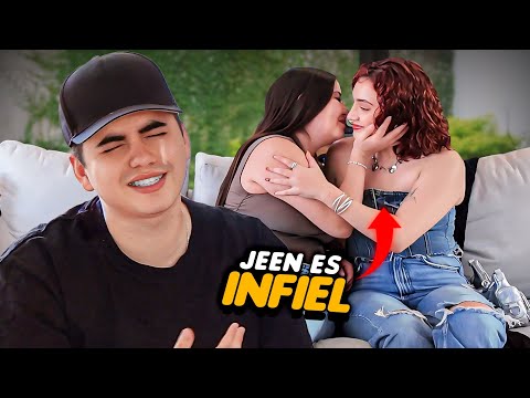 BROMA me GUSTA mi MEJOR AMIGA!!! 😳