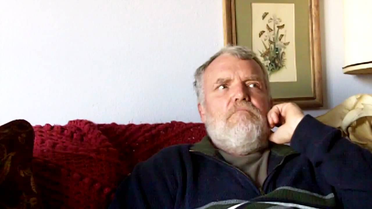 Bob Nold Interview with XeriscapeGardens - YouTube