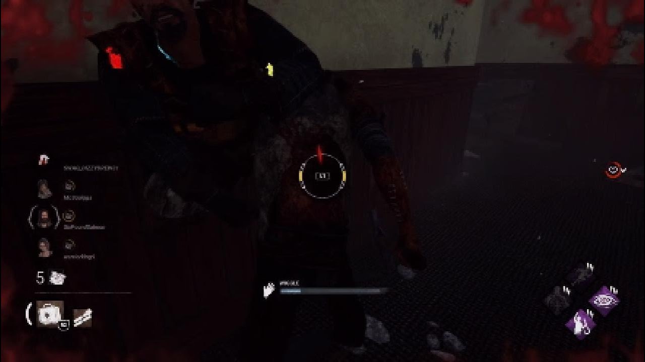 Scorching BBQ 2023 Time - End Transmission Dead By Daylight - YouTube
