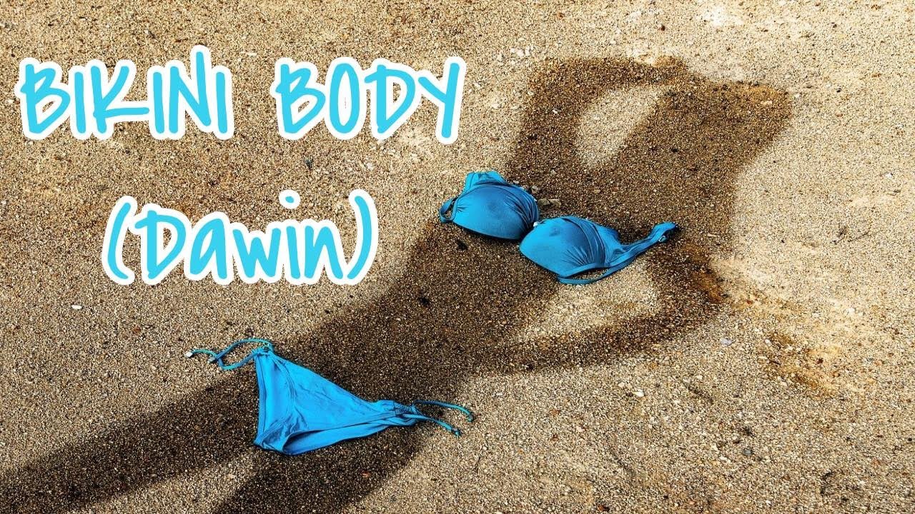 Bikini Body - Dawin ft. R.City - YouTube