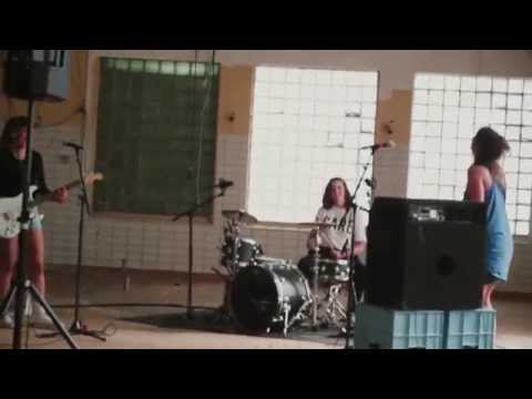 THE CAMELTOES - SURFEHÆLVETTE