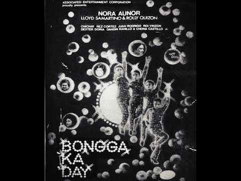 Bongga Ka 'Day (1980) - Hotdog - YouTube