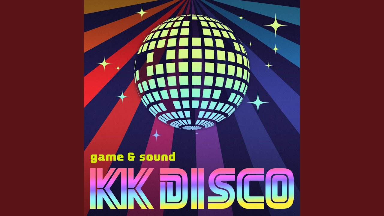 K. K. Disco (From "Animal Crossing") - YouTube