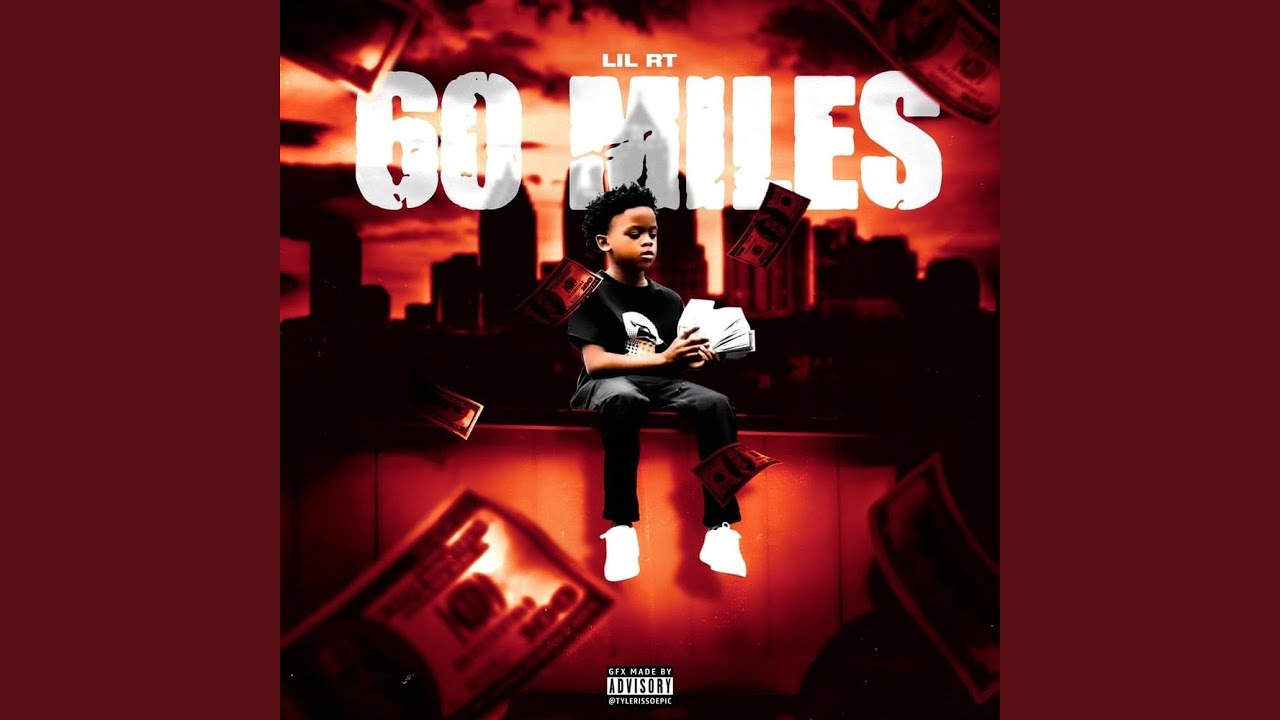 60 Miles - YouTube