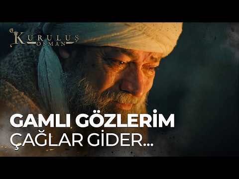 Biz Nasıl Hesap Vereceğiz Kızım... - Kuruluş Osman 10. Bölüm