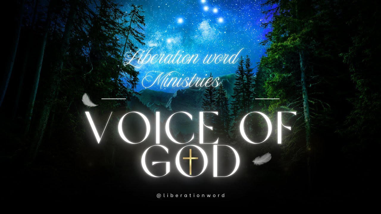 Liberation Word Ministries International - YouTube
