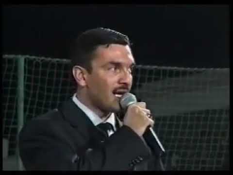 MEYXANA 2003 Istedad isiginda Konsert Namiq Qaracurulu Ayadin Xirdalanli Elekeber Yasamalli Mehman E