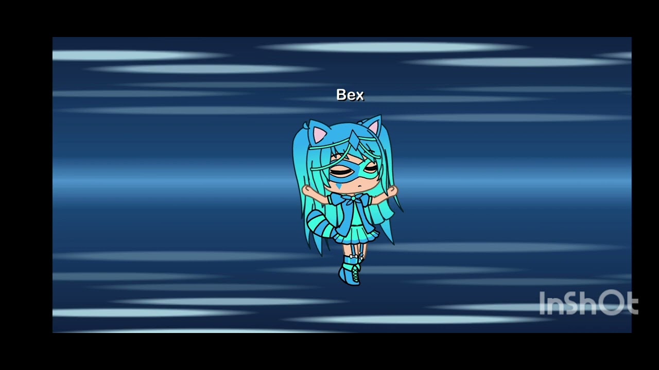 AUQARIUMGIRL TRANSFORMATION BY GACHA LIFE - YouTube