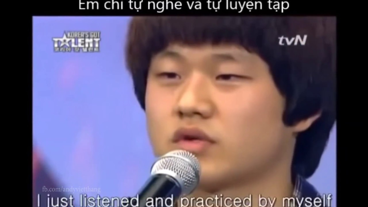 Choi Su Bong from darkness to light (VIETSUB) - YouTube