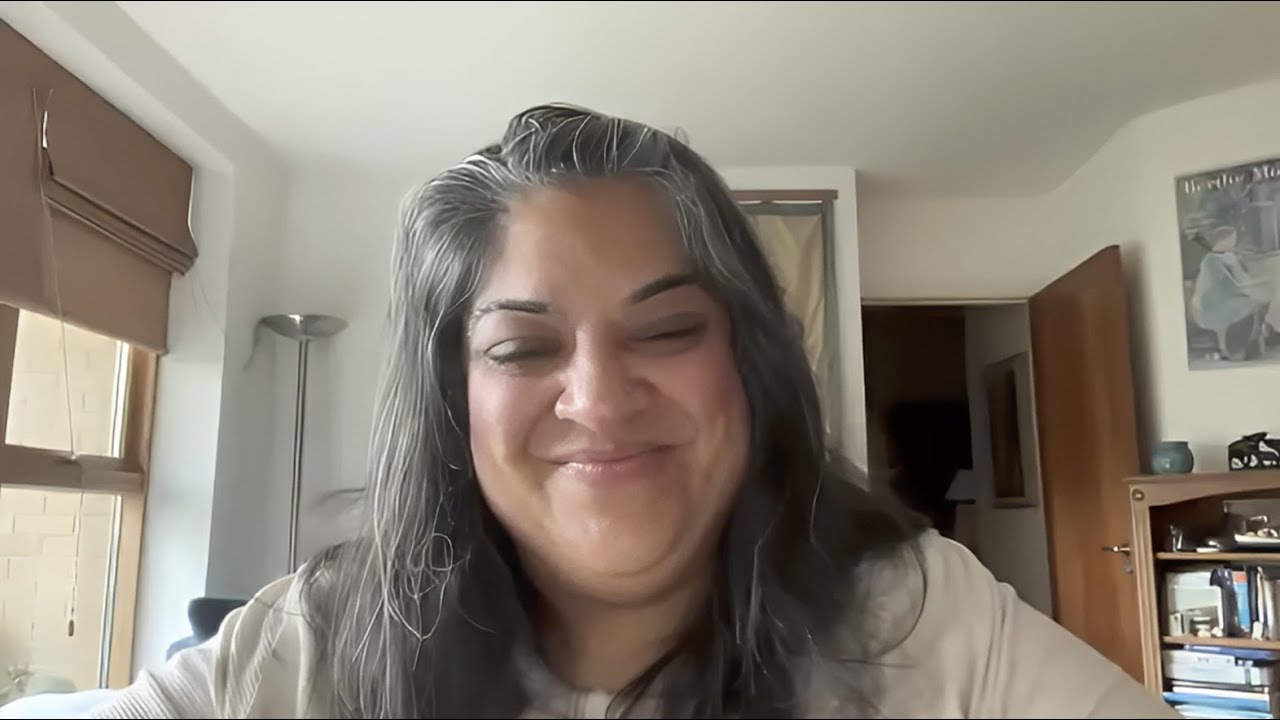 Redefining her relationship to energy after Long COVID: Joshna’s story ...