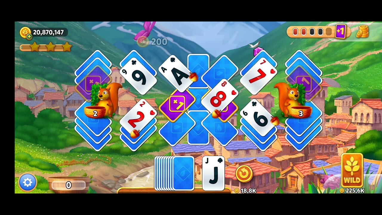 Let's Build The Puzzle 🧩. - YouTube