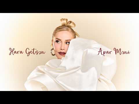İradə İbrahimova — Hara Getsən, Apar Məni (Best of Aygun 40)