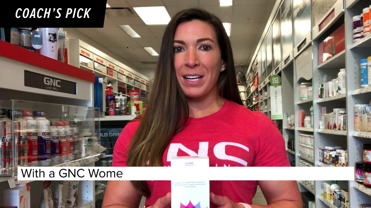 Coach's Pick with Coach Robyn! - YouTube