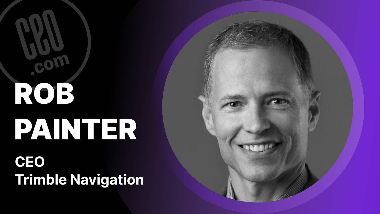 Connecting the Digital and Physical Realms Through Tech Transformation ...