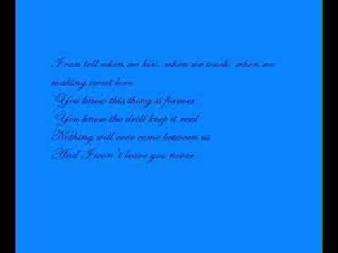 Everything By Marques Houston with lyrics - YouTube